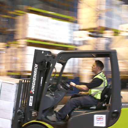 CIE Electronics - Concept, Design and Manufacture for custom electronics